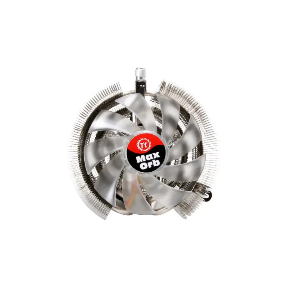 Thermaltake CL-P0369 Max Orb CPU Cooler | CL-P0369 | AYOUB COMPUTERS | LEBANON