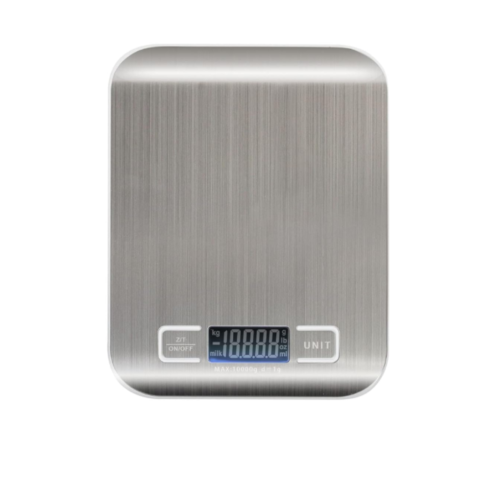 SKY-TOUCH Digital Kitchen Scale Multifunction Food Scale | AYOUB ...