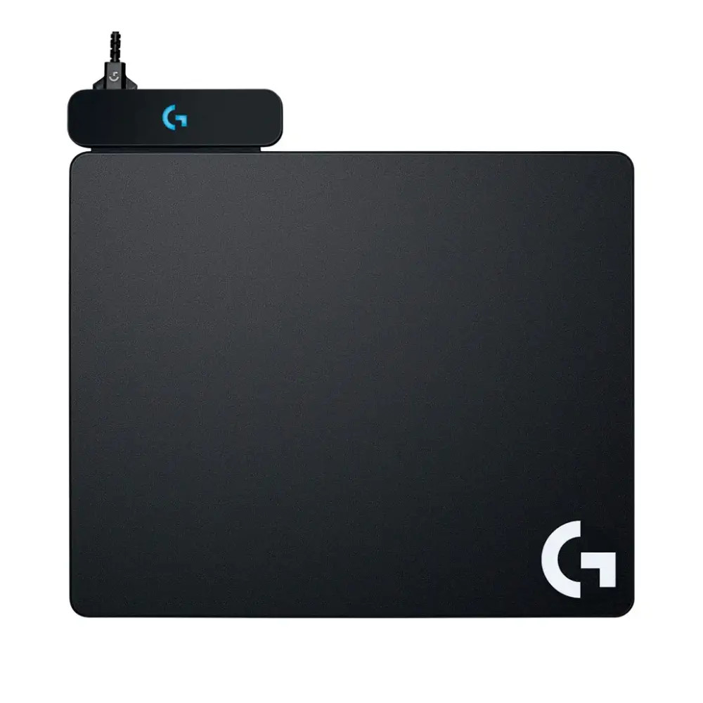 Logitech G PowerPlay Wireless Charging Mouse Pad | 943-000110 | AYOUB ...