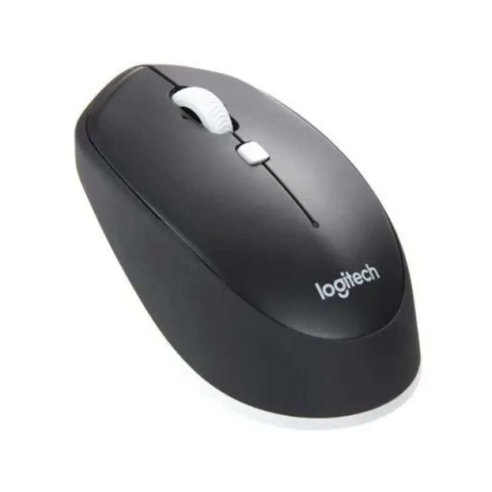 Logitech M535 Bluetooth Mouse Grey | 910-004530 | AYOUB COMPUTERS | LEBANON