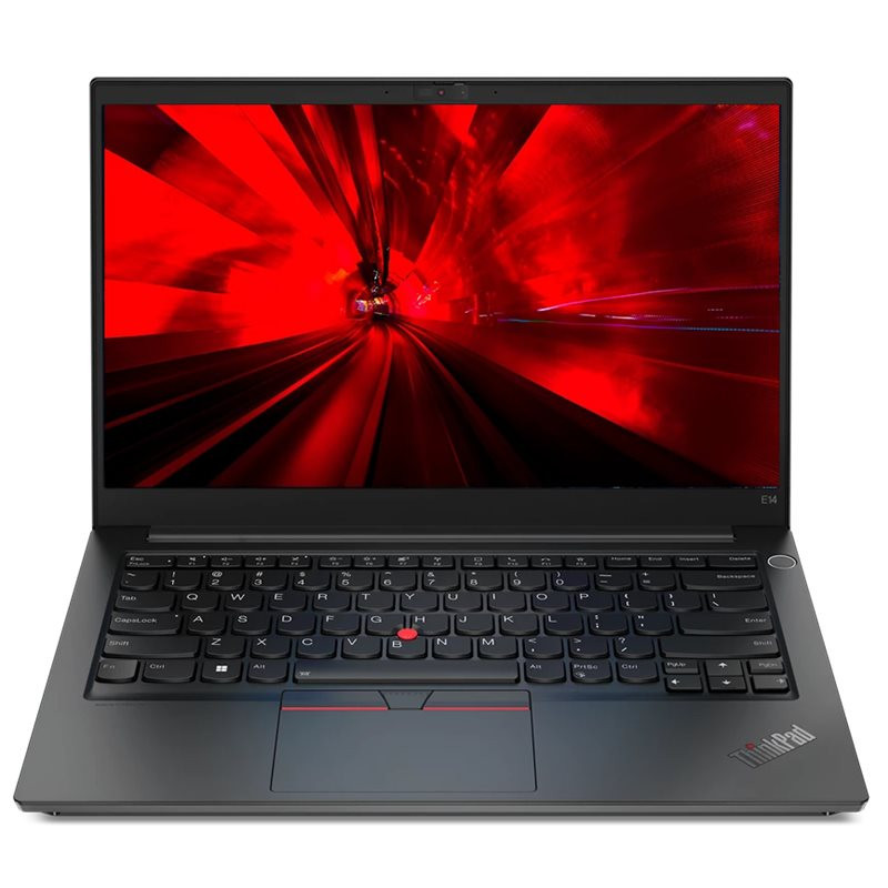 Lenovo Thinkpad E14 14" Laptop - Intel Core i7 - RAM 16GB - SSD 512GB ...