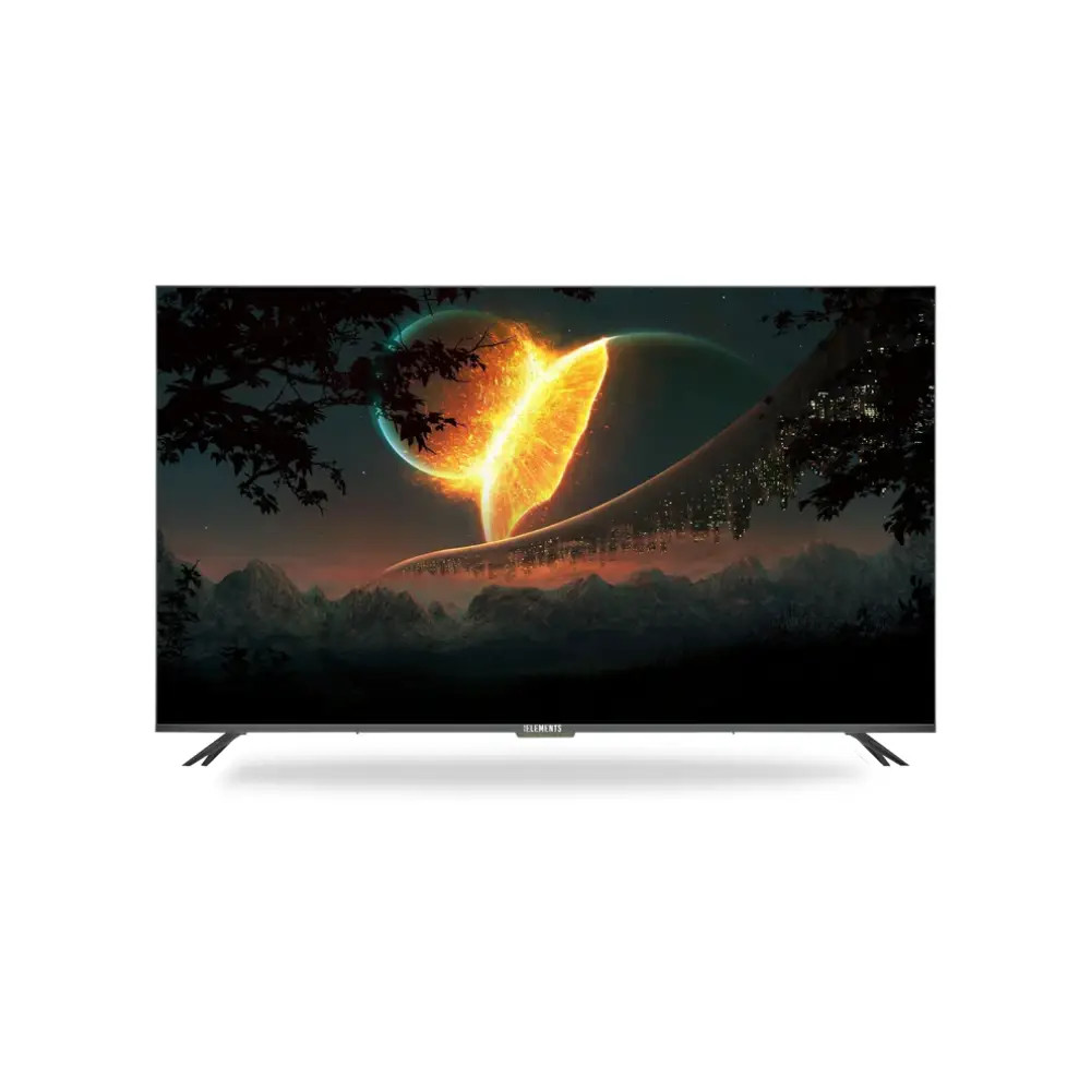 KB ELEMENTS 65" LED TV UHD 4K SMART Frameless - WebOS | ELT65WB5DE ...