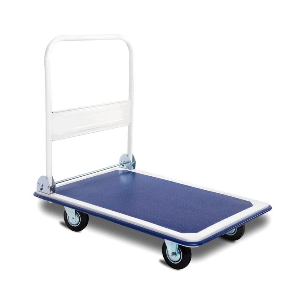 Foldable Platform Trolley - 300 kg | AYOUB COMPUTERS | LEBANON