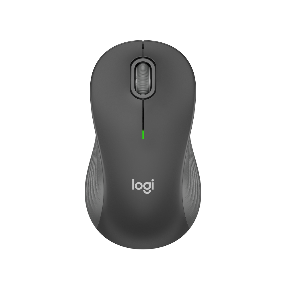 Logitech Signature M550 L Full Size Wireless Mouse | M550 | AYOUB ...