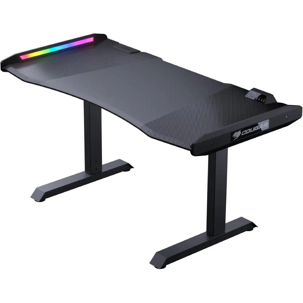 Cougar Mars Pro 150 Gaming Desk | 3M1502WB.0001 | AYOUB COMPUTERS | LEBANON