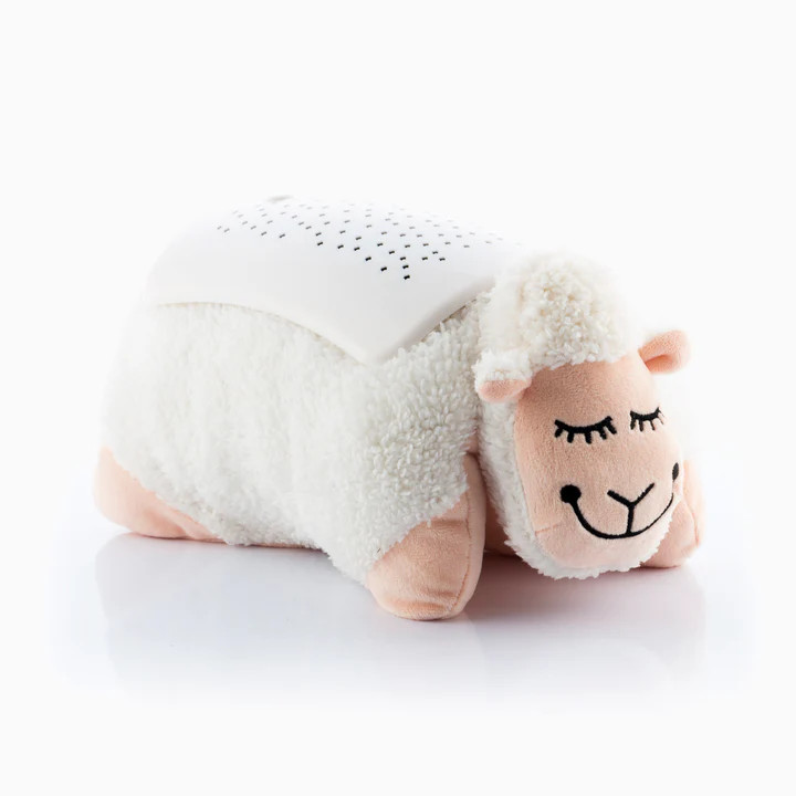 InnovaGoods Plush Toy Projector Sheep | V0101092 | AYOUB COMPUTERS ...