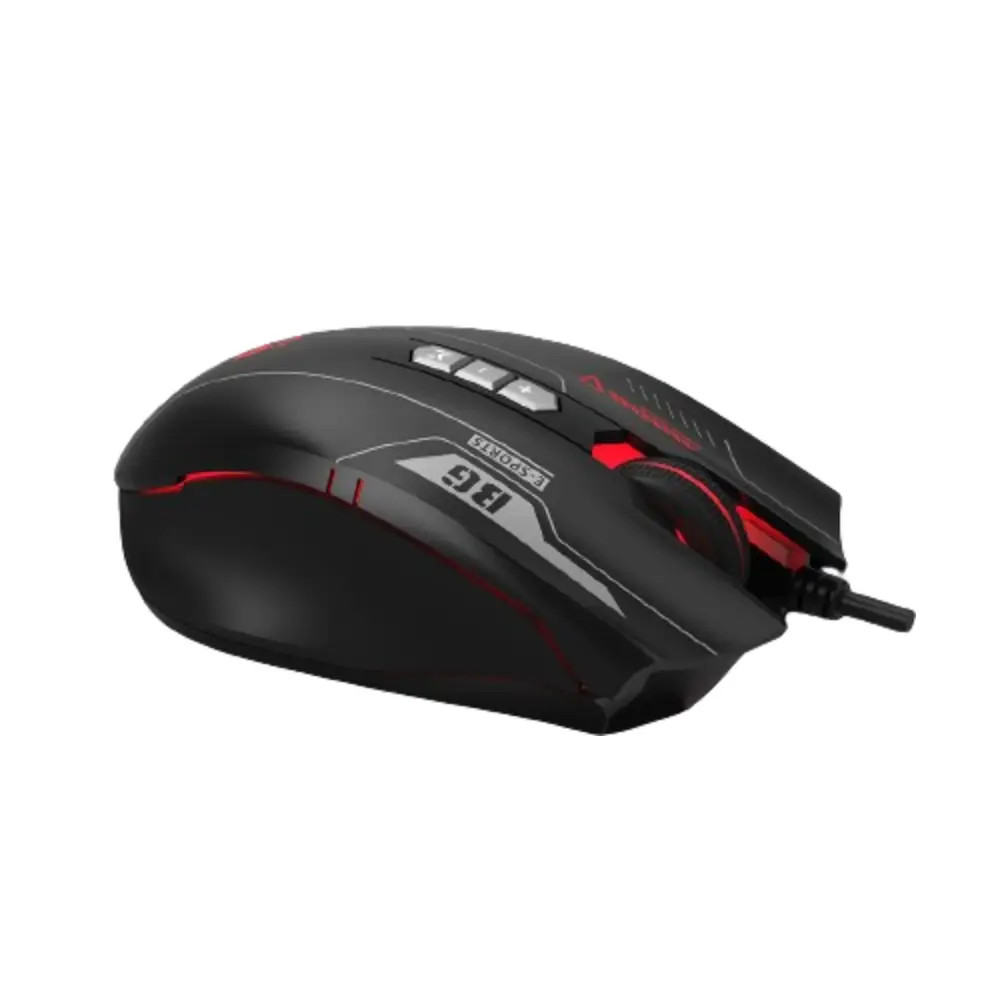 Bloody ES7 RGB Esports Gaming Mouse | ES7 | AYOUB COMPUTERS | LEBANON
