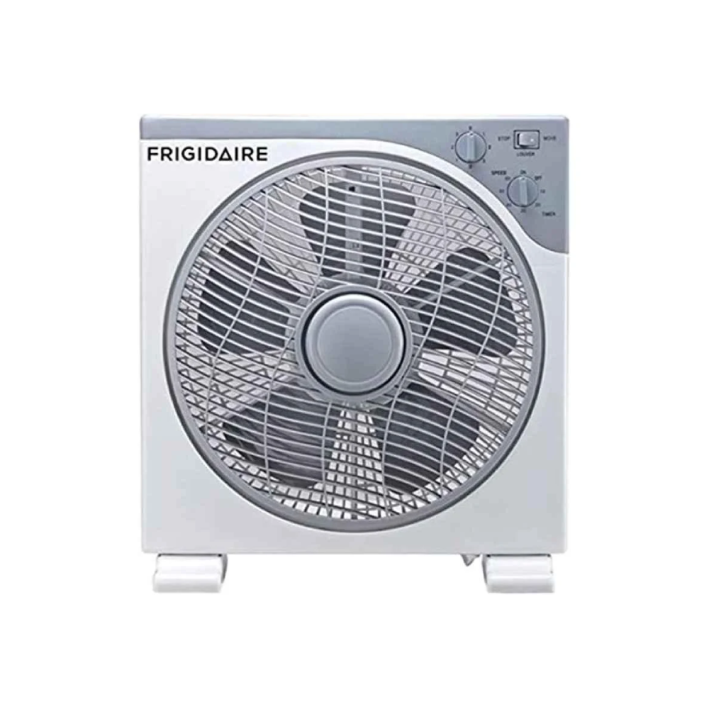 Frigidaire 12" Box Fan | FD9209 | AYOUB COMPUTERS | LEBANON