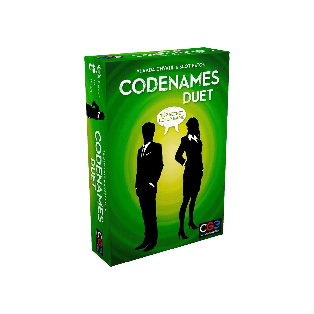 Codenames: Duet | 141201 | AYOUB COMPUTERS | LEBANON