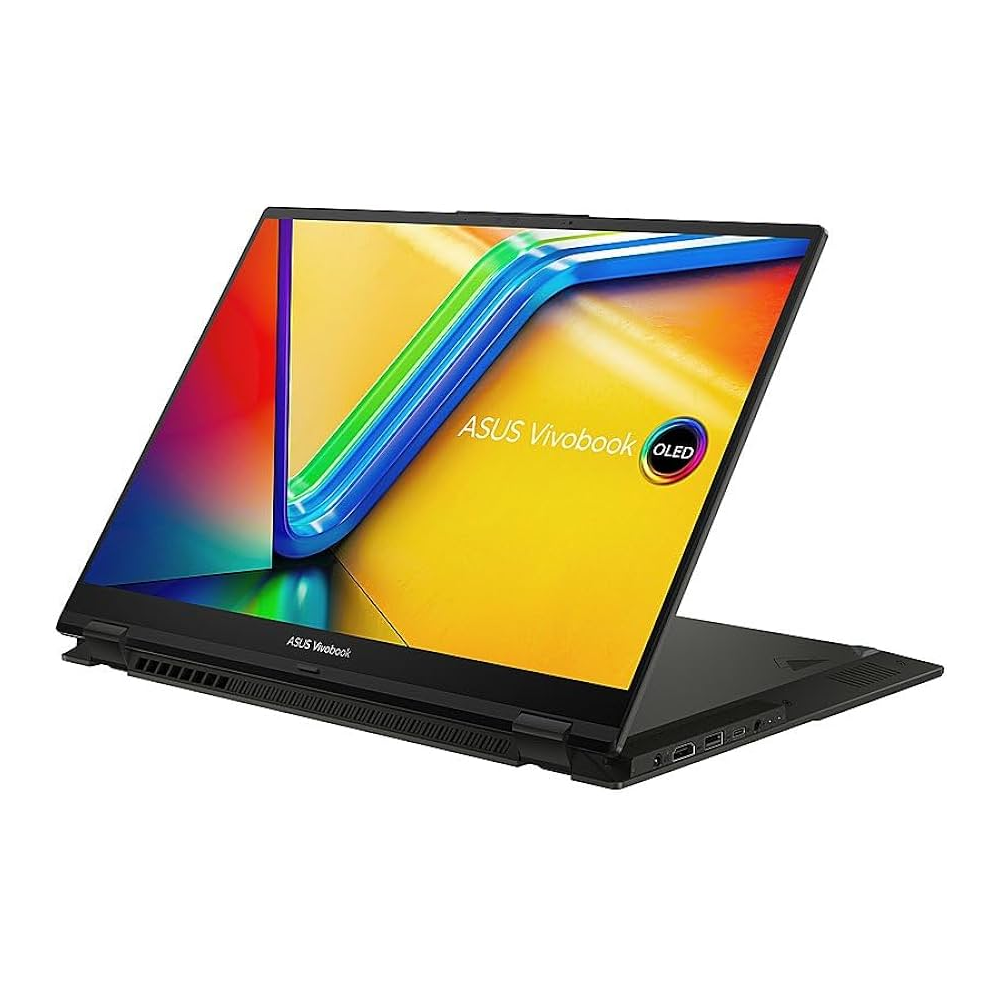 Asus VivoBook S 16 Flip 2-IN-1 16” Touch-Screen Laptop - Intel Core i9 ...