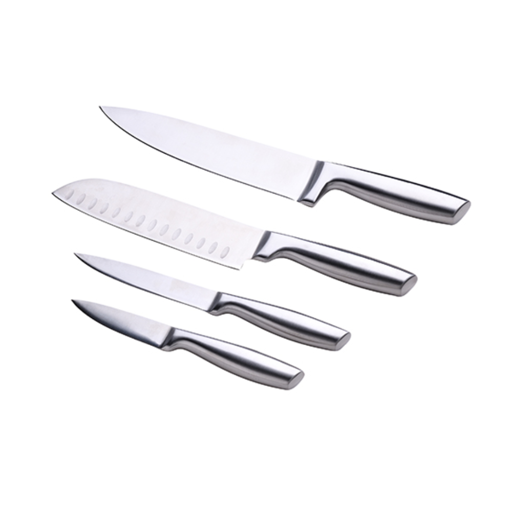 Masterpro Set 4Pc Knife | BGMP-4251 | AYOUB COMPUTERS | LEBANON
