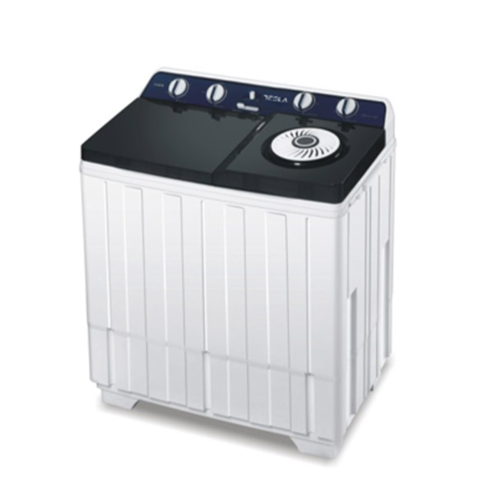 Tesla Top-loading Washing Machine - 11KG | TT11 | AYOUB COMPUTERS | LEBANON