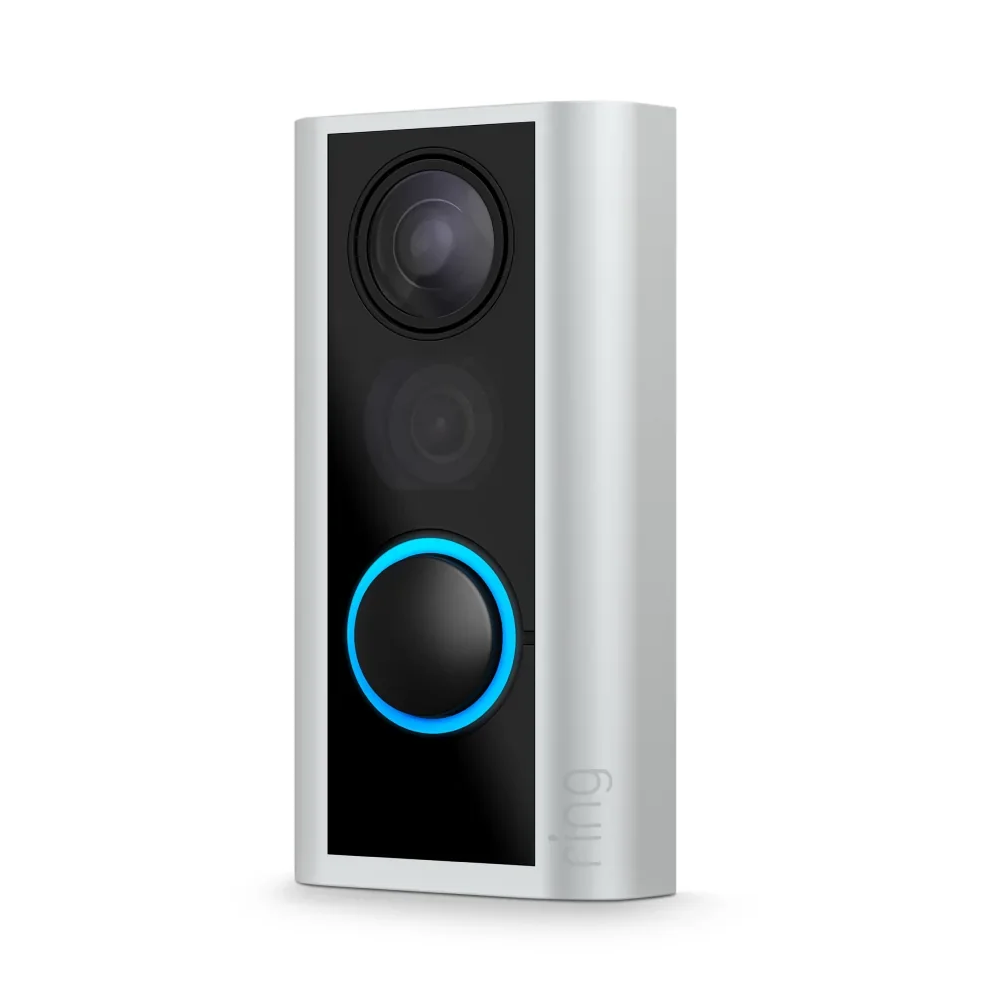 Ring Peephole Camera | AYOUB COMPUTERS | LEBANON