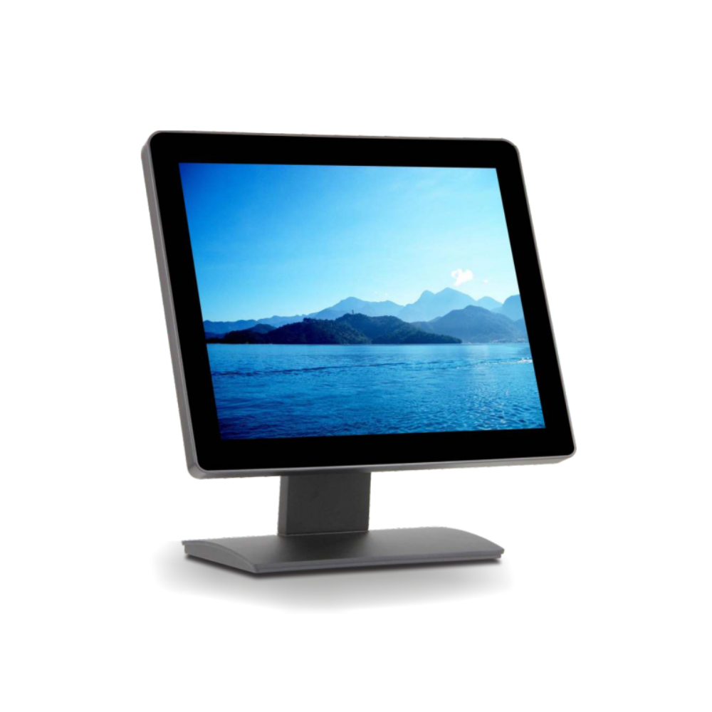 AppoStars 17" Capacitive Touch Customer Display Monitor | AP-1534 ...