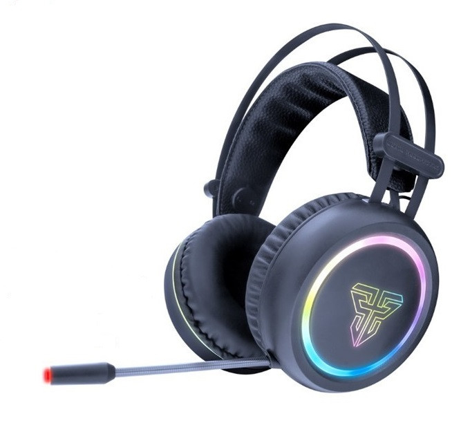 Fantech HG15 CAPTAIN 7.1 RGB Gaming Headset | HG15 CAPTAIN 7.1 | AYOUB ...