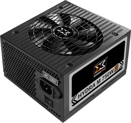 Xigmatek Hydra M 750W Power Supply | EN44221 | AYOUB COMPUTERS | LEBANON