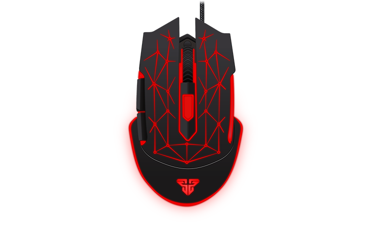 Fantech X7 BLAST RGB Gaming Mouse | X7 | AYOUB COMPUTERS | LEBANON