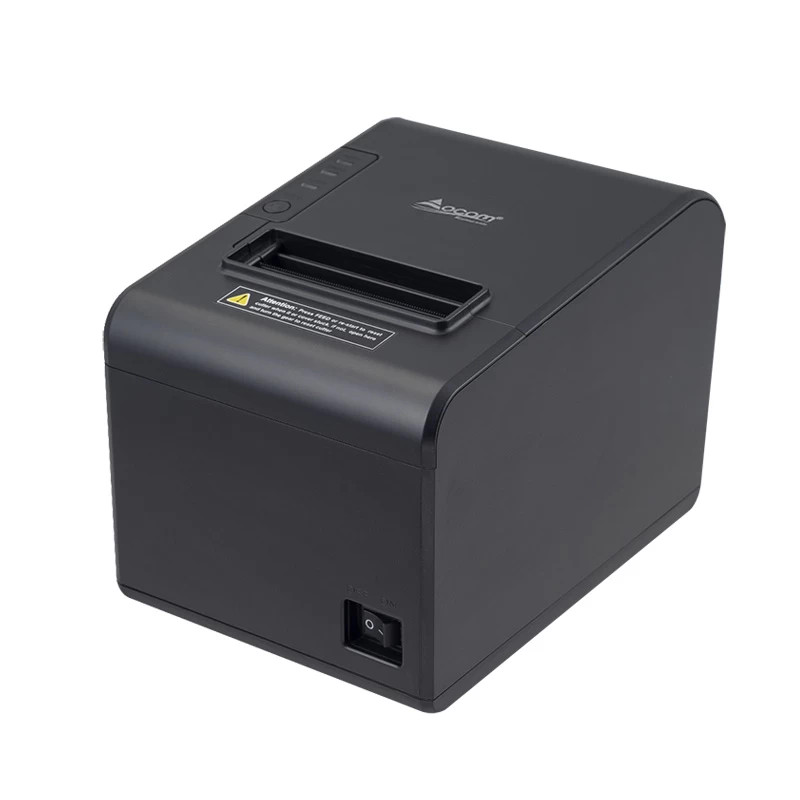 POS SYSTEM - Receipt Printers - AYOUB COMPUTERS