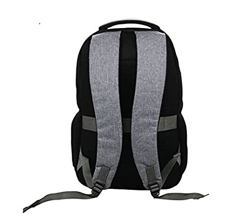 HP Evon Essential 15.6" Backpack, Black | 2P7U6P3 | AYOUB COMPUTERS ...