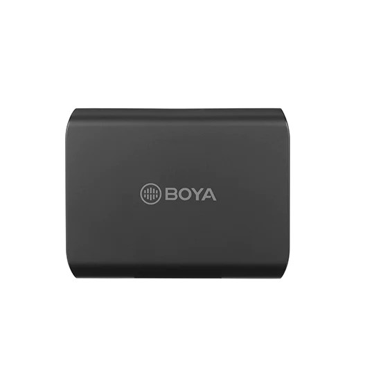 BOYA BY-XM6 K2 Wireless Microphone Charging Case | BY-XM6-K2BOX | AYOUB ...