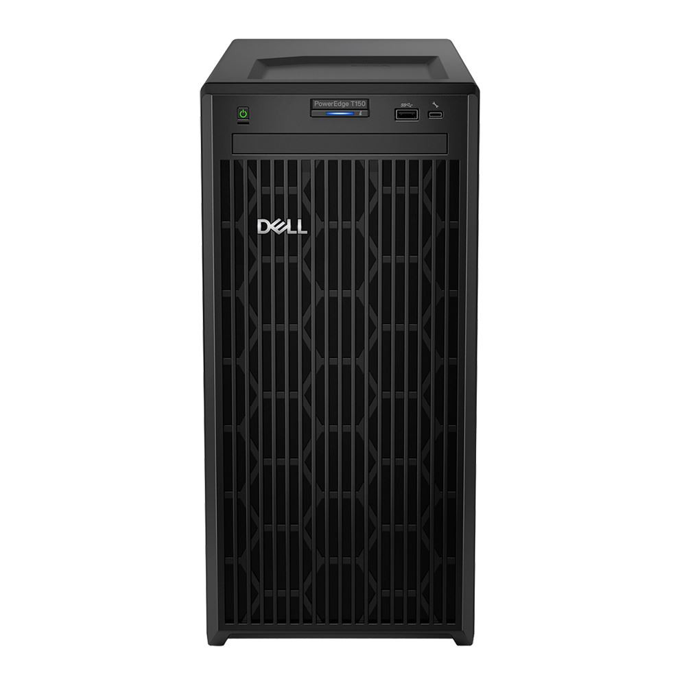 Dell Poweredge T150 Server | AMER_T150_15330 | AYOUB COMPUTERS | LEBANON