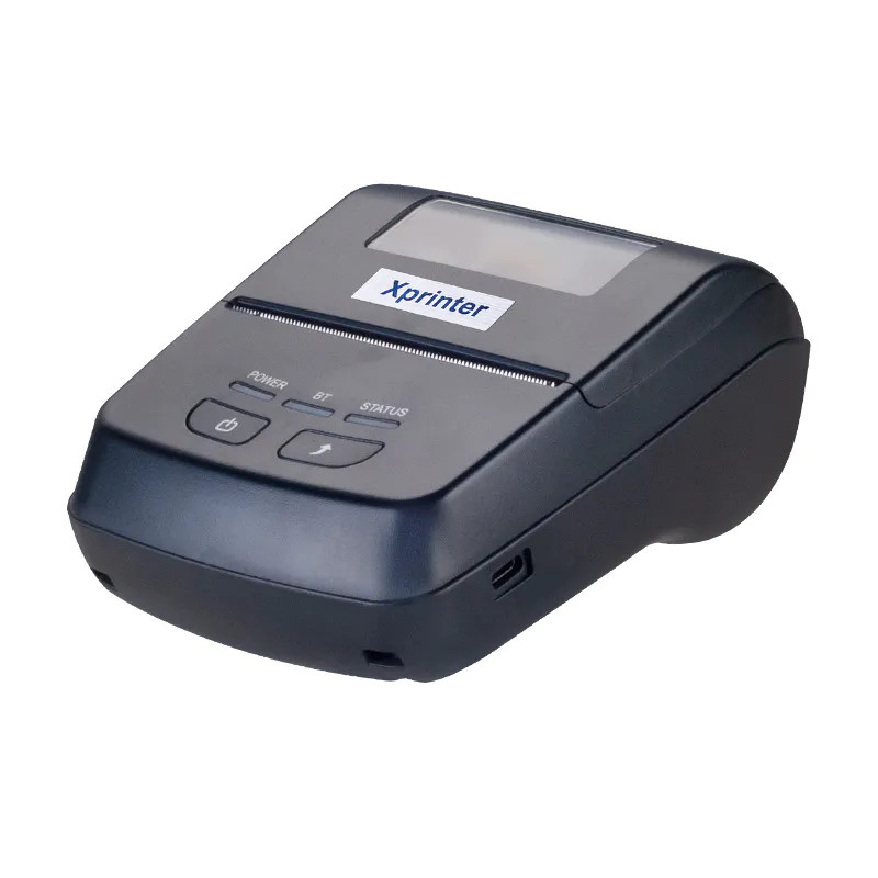Xprinter XP-80T POS Thermal Receipt Printer | XP-80T | AYOUB COMPUTERS ...