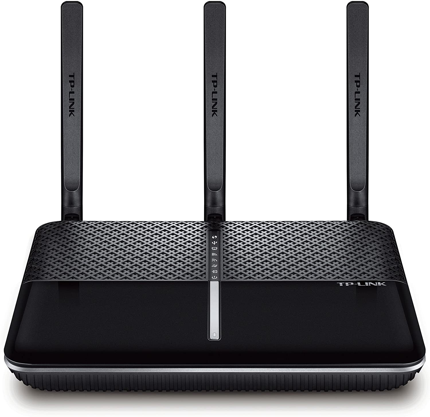 TP-Link AC1600 Wireless Dual Band Gigabit VDSL/ADSL Modem Router ...