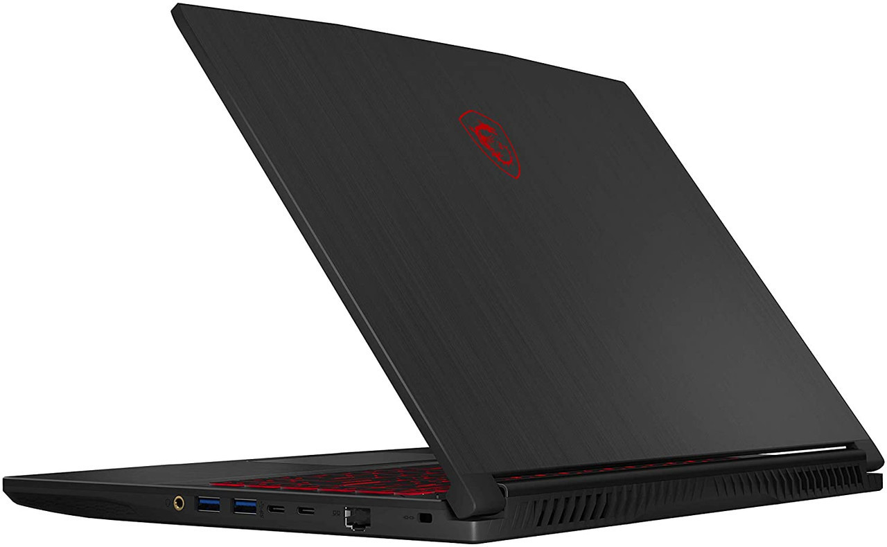 MSI GF63 Thin 11SC 15.6" Laptop | GF6311693 | AYOUB COMPUTERS | LEBANON