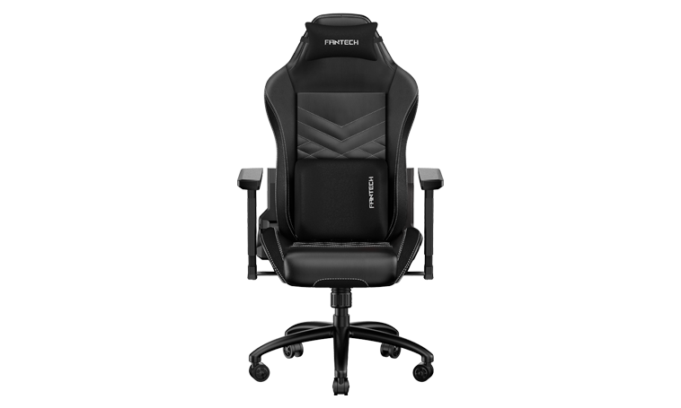 FANTECH GC-192 Ledare Gaming Chair, Black | GC-192 | AYOUB COMPUTERS ...