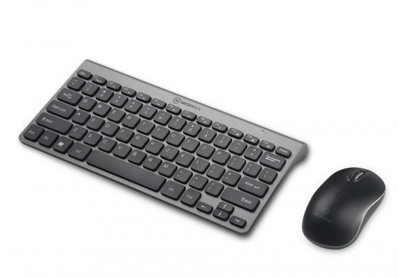 HEATZ Wireless Combo Keyboard & Mouse , Black | ZK01 | AYOUB COMPUTERS ...