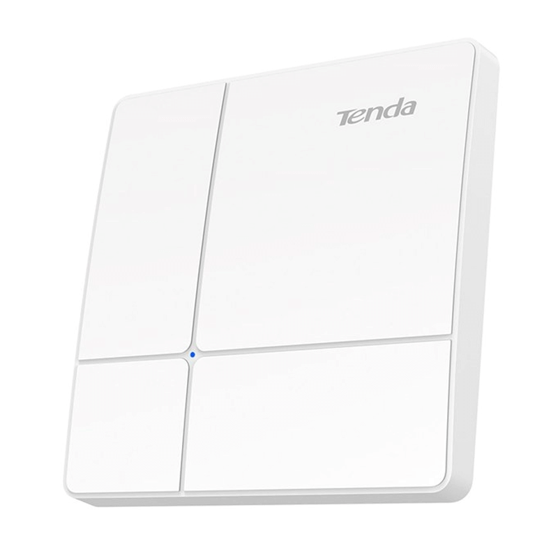 Tenda B6 5GHz 300Mbps Access Point | B6 | AYOUB COMPUTERS | LEBANON