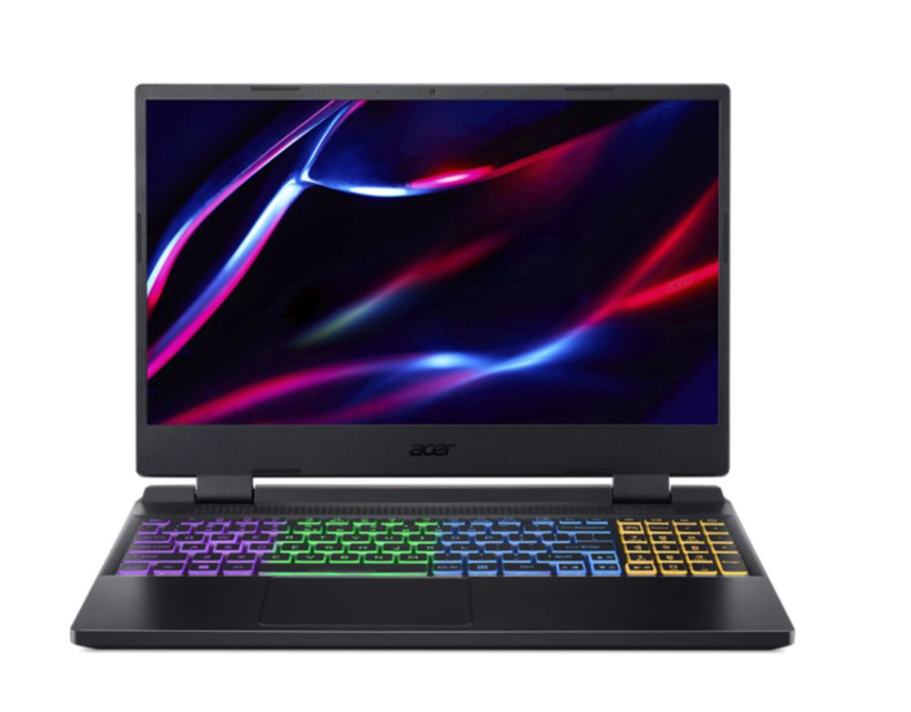 Acer AN515-58-93JE Nitro 5 15.6" Gaming Laptop - Intel Core I9-12900H ...