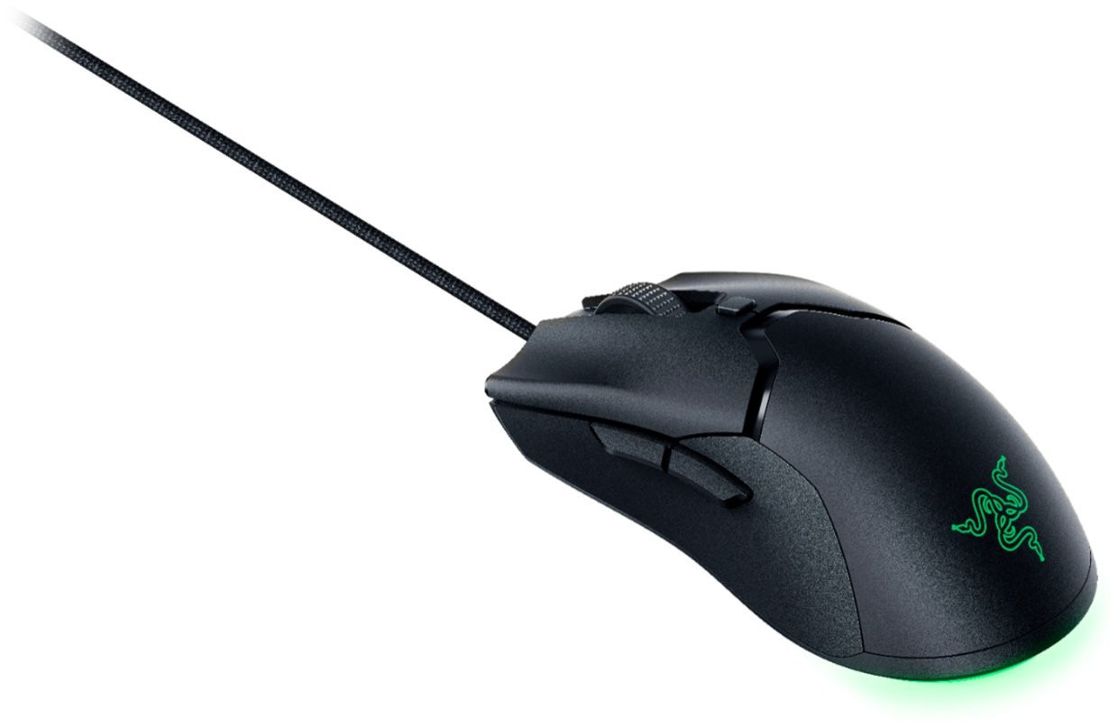 Razer Viper Mini Ultralight Gaming Mouse | RZ01-03250100-R3U1 | AYOUB ...