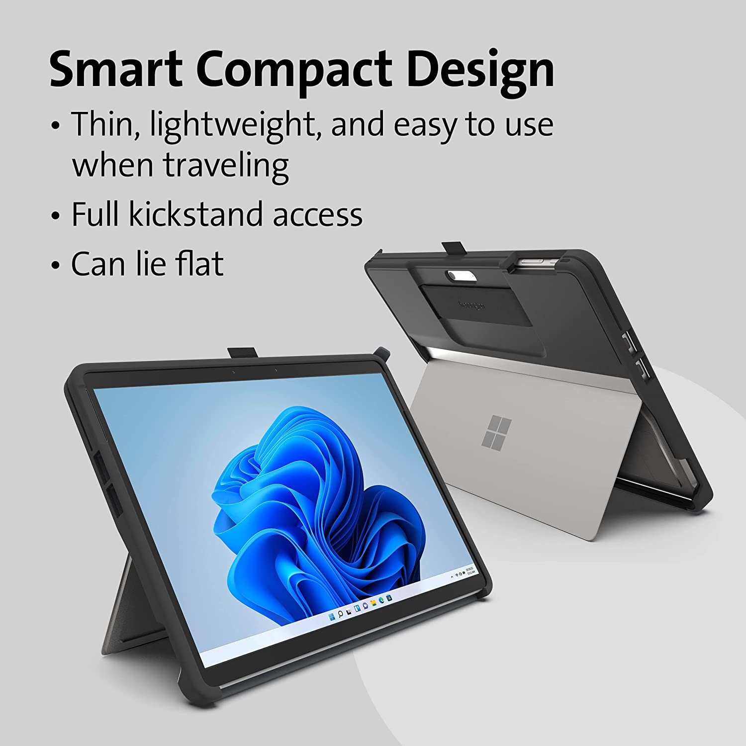 Kensington Surface Pro 9 Case - Rugged | AYOUB COMPUTERS | LEBANON