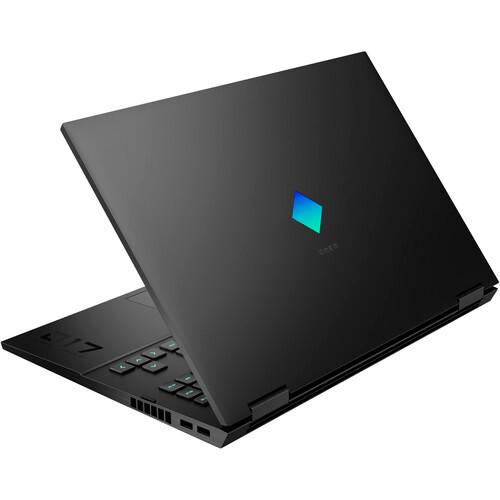 HP Omen 17-CK1020NR 17.3" Laptop - Intel Core i7-12700H - RAM 16GB ...
