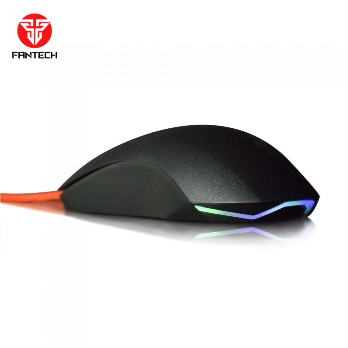 Fantech G13 Rhasta II RGB Gaming Mouse | G13 | AYOUB COMPUTERS | LEBANON