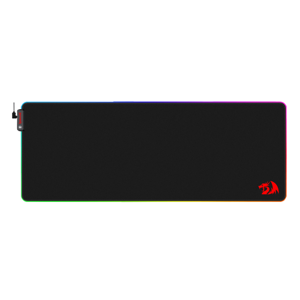 Redragon Flick XL Gaming Mouse Pad | P032 | AYOUB COMPUTERS | LEBANON