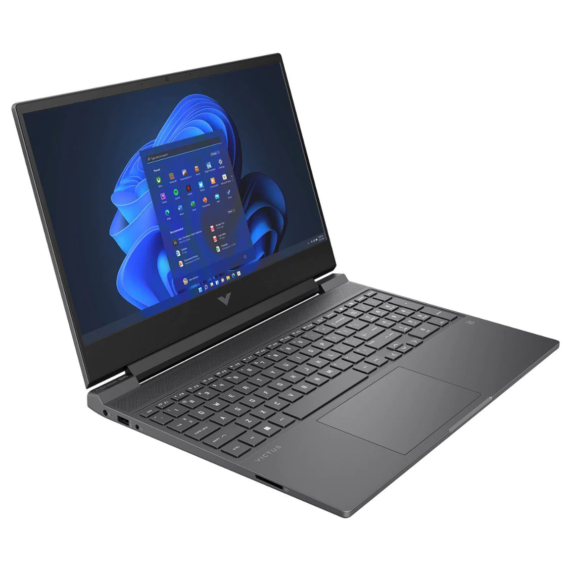HP Victus 15-FA1093DX 15.6" Gaming Laptop - Intel Core i5-13420H - RAM ...