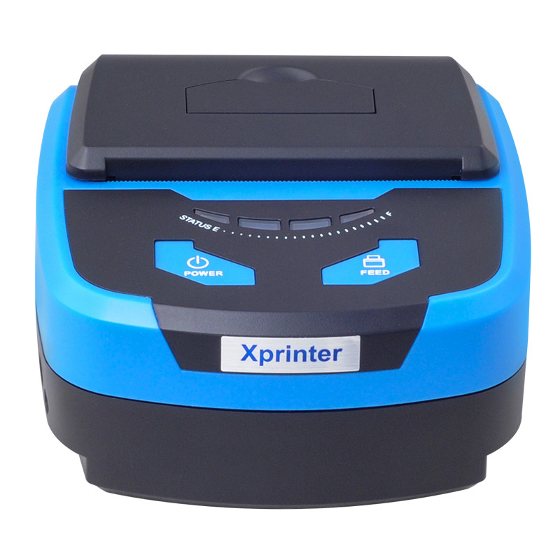 Xprinter XP-80T POS Thermal Receipt Printer | XP-80T | AYOUB COMPUTERS ...