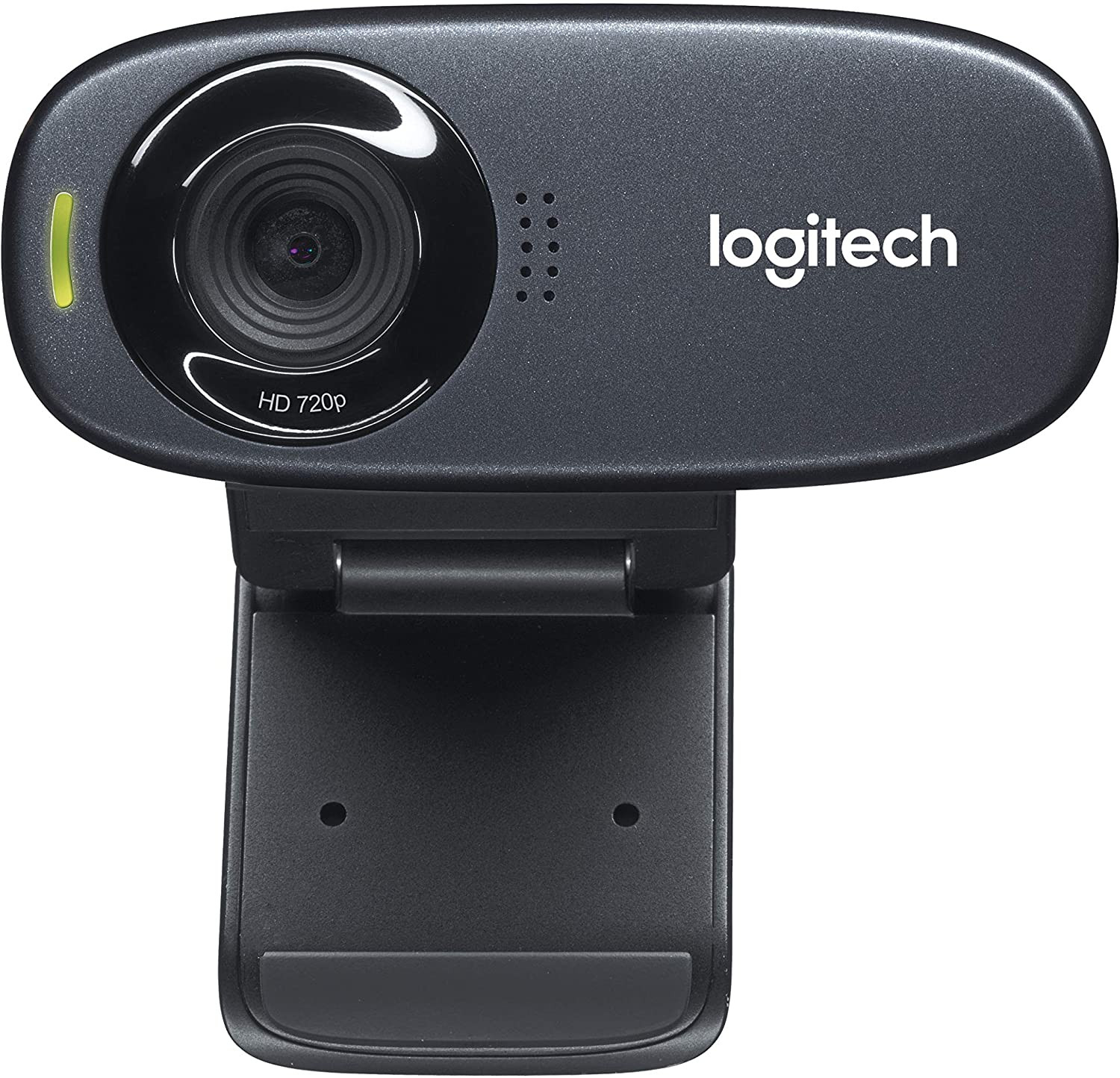 Logitech C270 Desktop or Laptop Webcam, HD 720p | AYOUB COMPUTERS | LEBANON