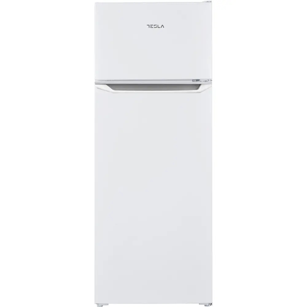 Tesla Double Door Refrigerator | RD2101H1S | AYOUB COMPUTERS | LEBANON