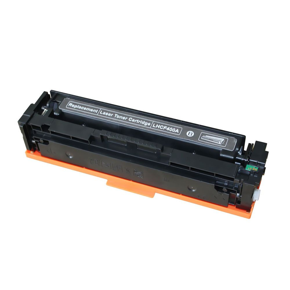 TechnoColor CF217A/CRG047 17A Black Compatible Toner For HP Printer ...