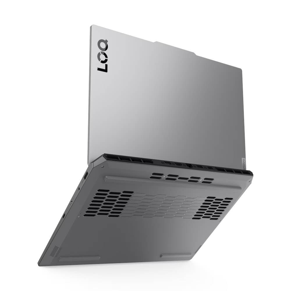 Lenovo LOQ 15 - 15.6" FHD 144Hz IPS Gaming Laptop | 83JG006RUS | Ayoub ...