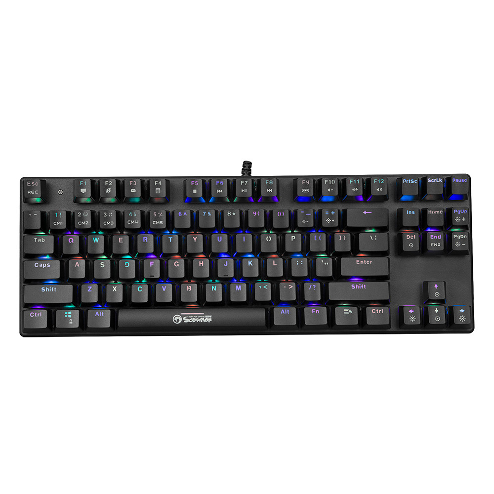 MARVO SCORPION KW511 WIRELESS GAMING COMBO