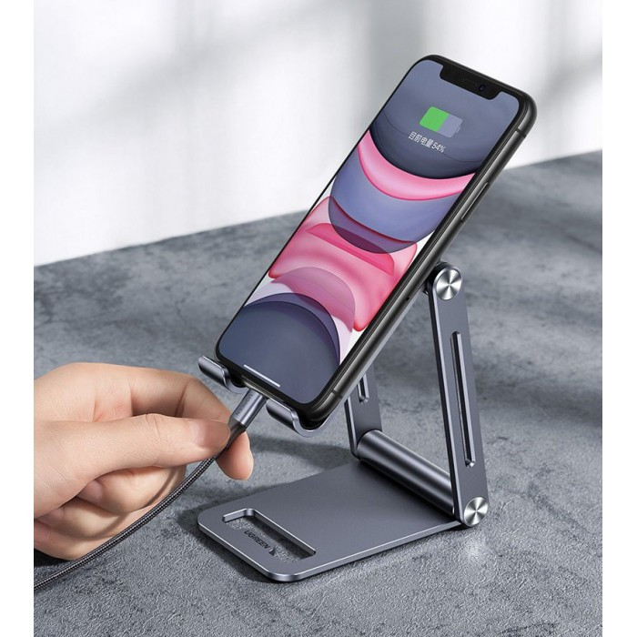 UGREEN Aluminum alloy, Tablet and phone Stand | LP263 | AYOUB COMPUTERS ...