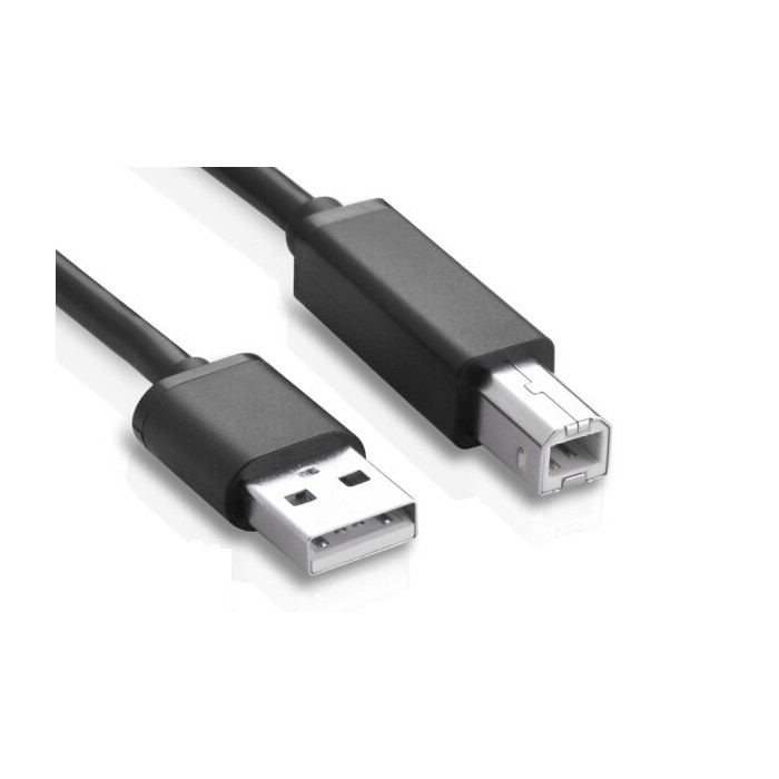 Cable For Printer USB 2.0 5 Meters | AYOUB COMPUTERS | LEBANON