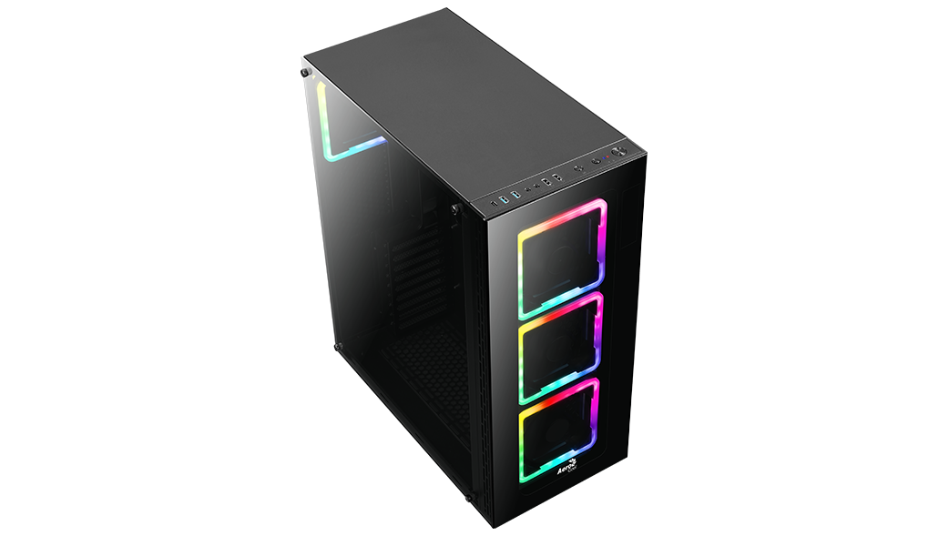 Aerocool Tor Pro Full Tower Case | Tor Pro | AYOUB COMPUTERS | LEBANON