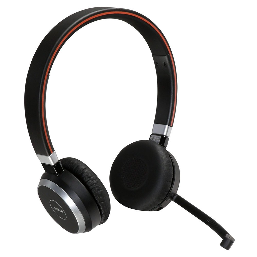 Jabra Evolve 65 Professional Wireless Headset | EVOLVE 65 | AYOUB ...