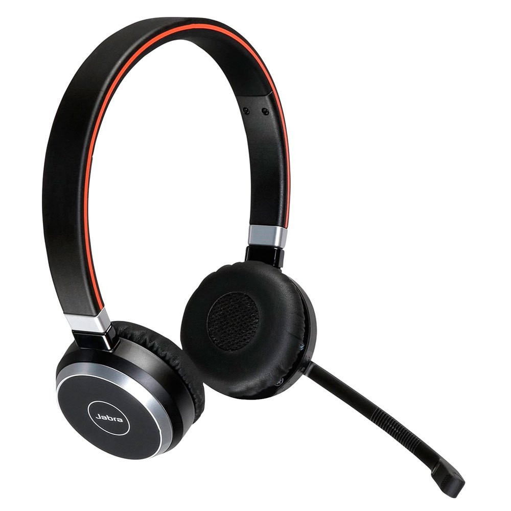 Jabra Evolve 65 Professional Wireless Headset | EVOLVE 65 | AYOUB ...