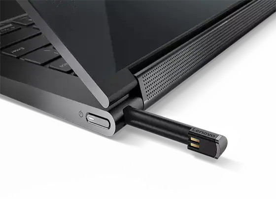 Lenovo USI Pen for Select Yoga, IdeaPad Laptops | GX81B10212 | AYOUB ...